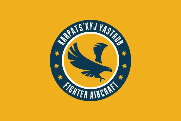 Family look одяг від українського бренду Авіація Галичини