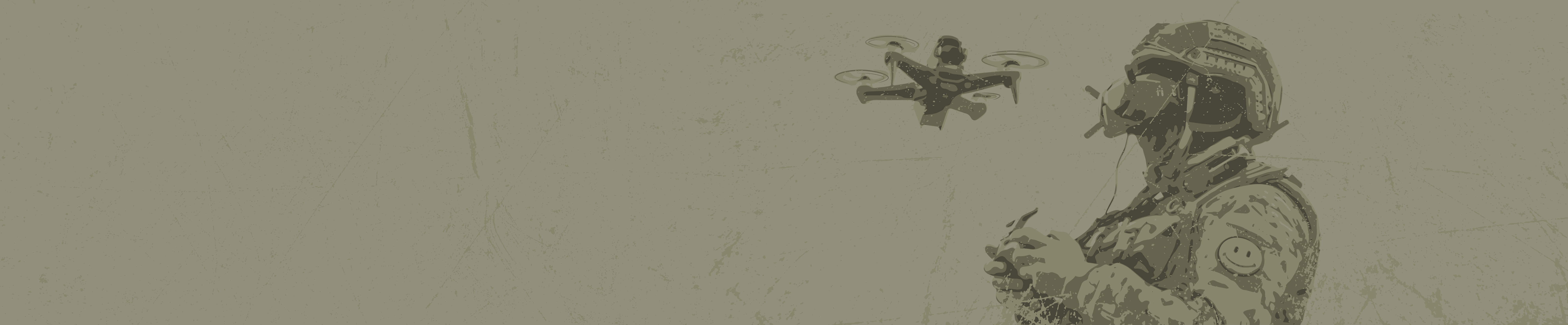 Розбираємось, як працюють FPV-дрони | Авіація Галичини