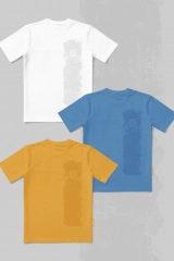 Aviatsiya Halychyny is a Ukrainian clothing brand