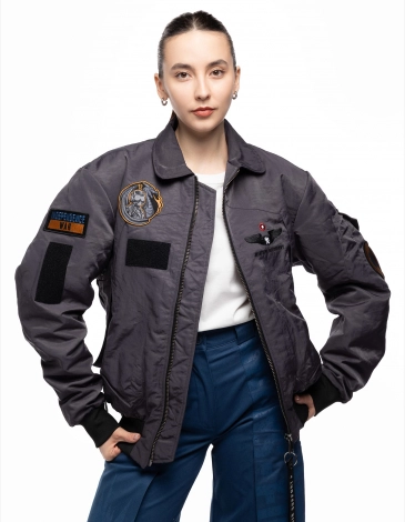 Ukrainian Jackets for Men and Women | Aviatsiya Halychyny