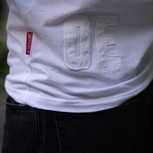 Kolekcja Okean Elzy | Aviatsiya Halychyny